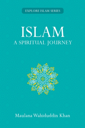 Islam A Spiritual Journey | CPS GLOBAL